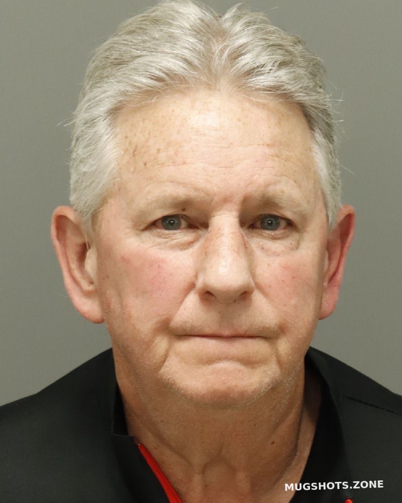PETTIT ROGER ALAN 06/21/2025 - Wake County Mugshots Zone