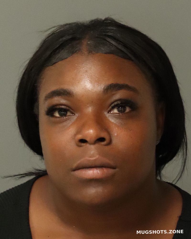 COOK PAIGE DARLACHURL 06/21/2025 - Wake County Mugshots Zone