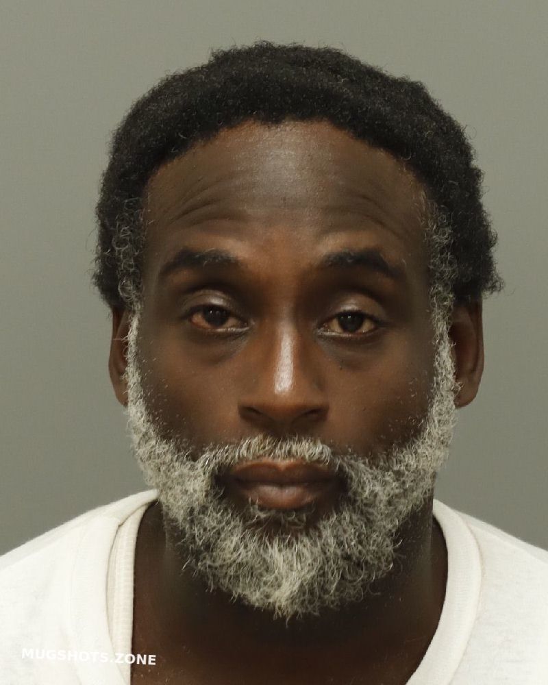 JEFFRIES DOMINIC WARREN 06/21/2025 - Wake County Mugshots Zone