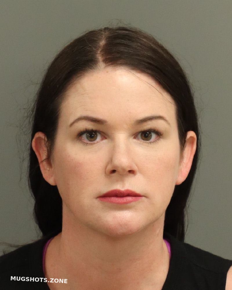 DAVIS COURTNEY RAE 06/21/2025 - Wake County Mugshots Zone