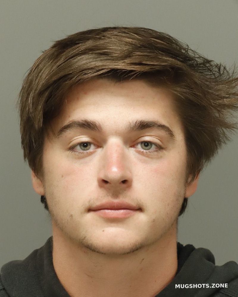 COUNCILOR CADIN ROBERT 06/21/2025 - Wake County Mugshots Zone