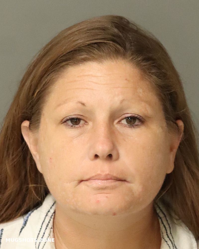 BATTS HEATHER BOYKIN 06/22/2025 - Wake County Mugshots Zone