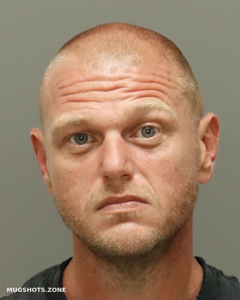 ASHWORTH DUSTIN RAY 06/22/2025 - Wake County Mugshots Zone