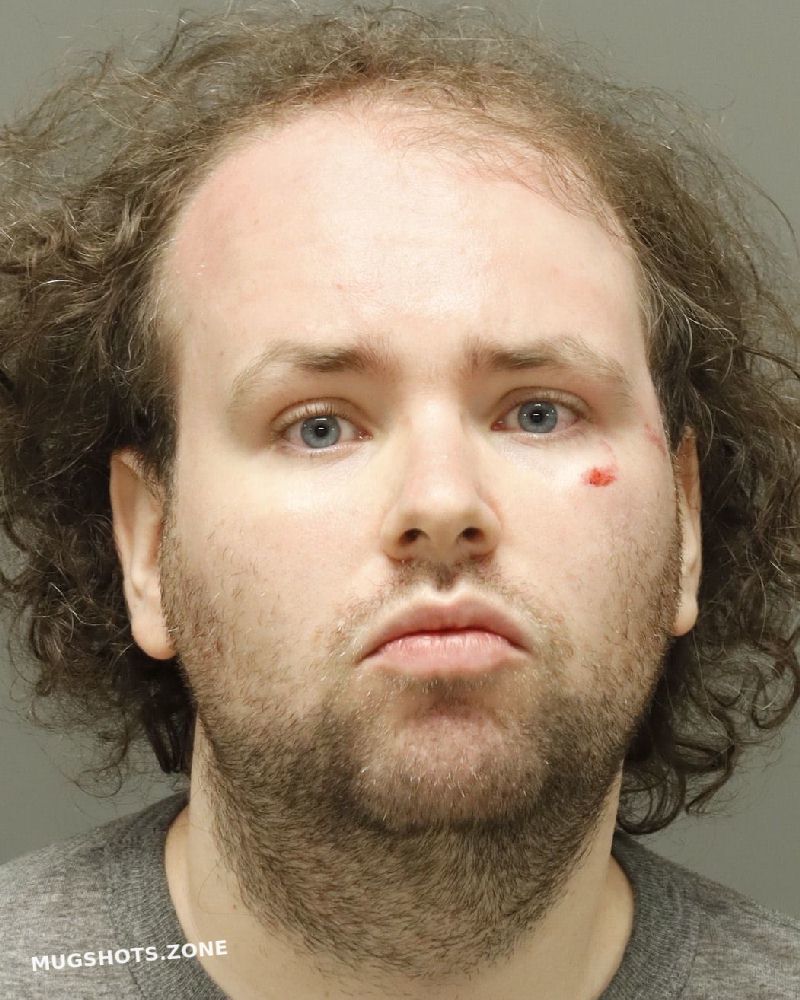 JENRETTE JAMES IAN 06/22/2025 - Wake County Mugshots Zone