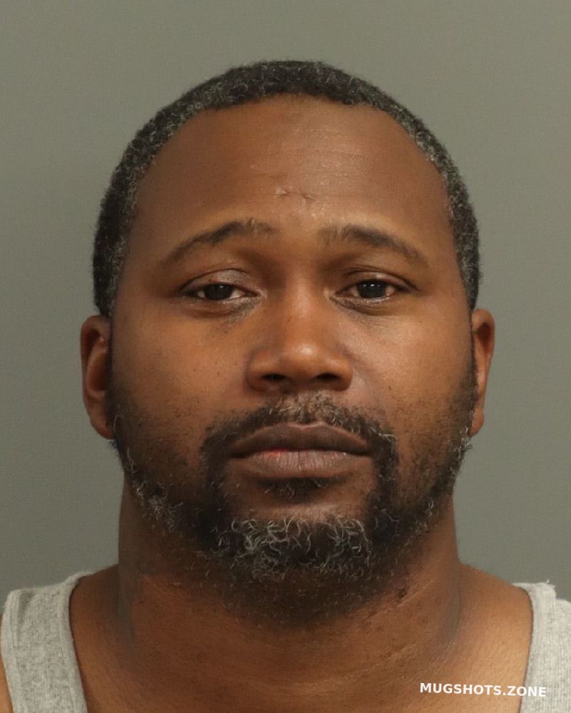 BRYANT CURTIS VANN 06/22/2025 - Wake County Mugshots Zone