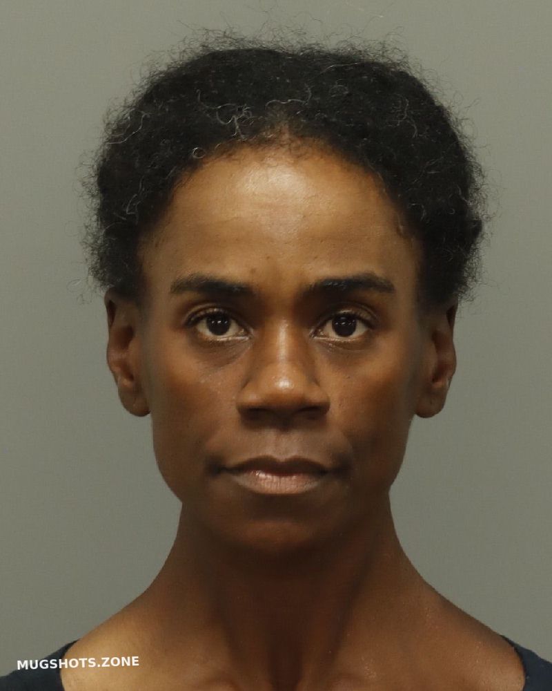 GUIDERA DANA RENEE 06/23/2025 - Wake County Mugshots Zone