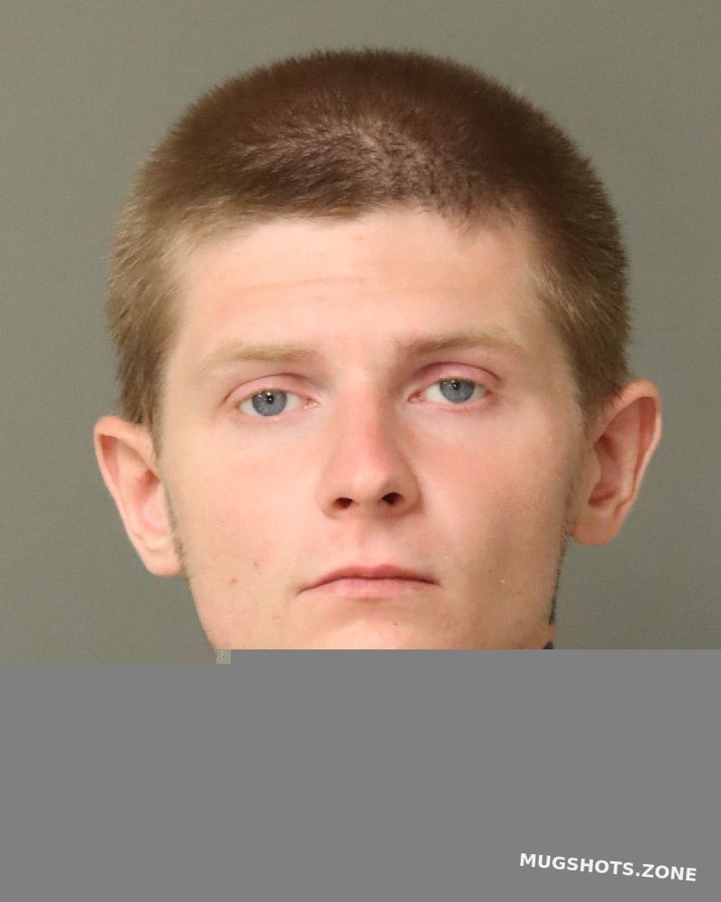 BEASLEY CHRISTIAN MICHAEL 06/23/2025 - Wake County Mugshots Zone
