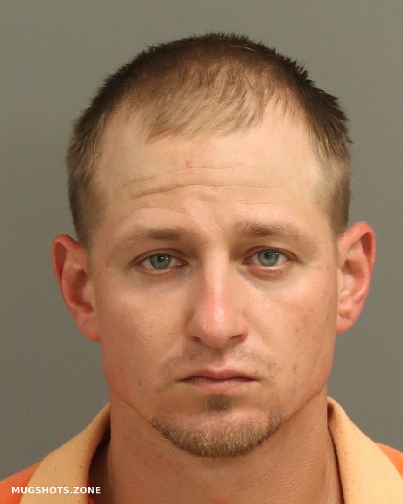 PARKER CRUZE GERALD 06/23/2025 - Wake County Mugshots Zone
