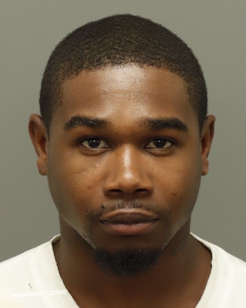 FIELDS KIMANI OTTO JR 06/23/2025 - Wake County Mugshots Zone