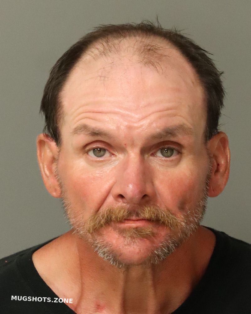 NORWOOD JAMES RUSSEL JR 06/24/2025 - Wake County Mugshots Zone