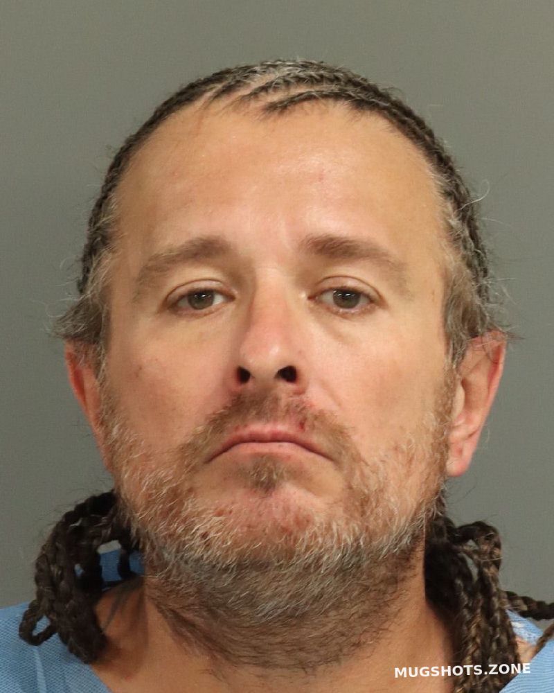 COLSON MARC ANTHONY 06/24/2025 - Wake County Mugshots Zone