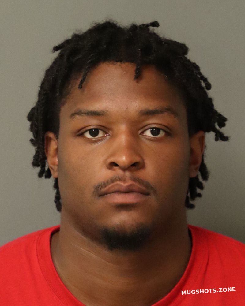 ADAMS KESHAWN DVONTE 06/24/2025 - Wake County Mugshots Zone