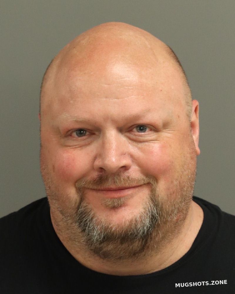 STAIR JASON WAYNE 06/24/2025 - Wake County Mugshots Zone