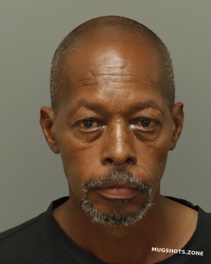 SIMPSON GRANT TERRELL IV 06/24/2025 - Wake County Mugshots Zone
