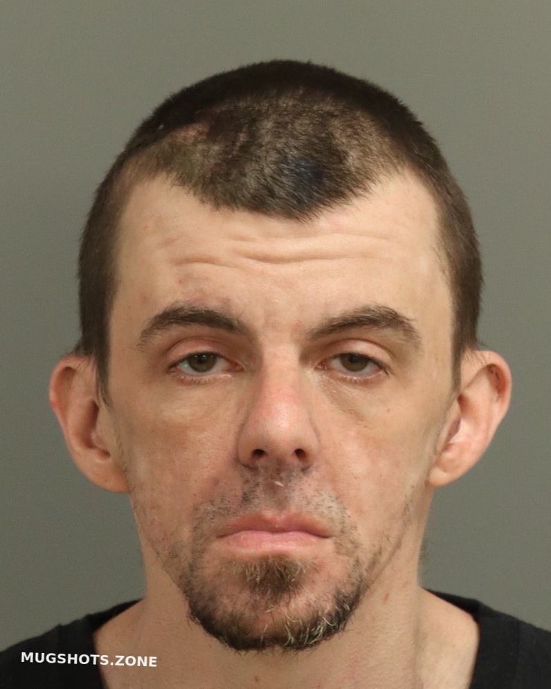 ASHER SEAN PATRICK 06/24/2025 - Wake County Mugshots Zone
