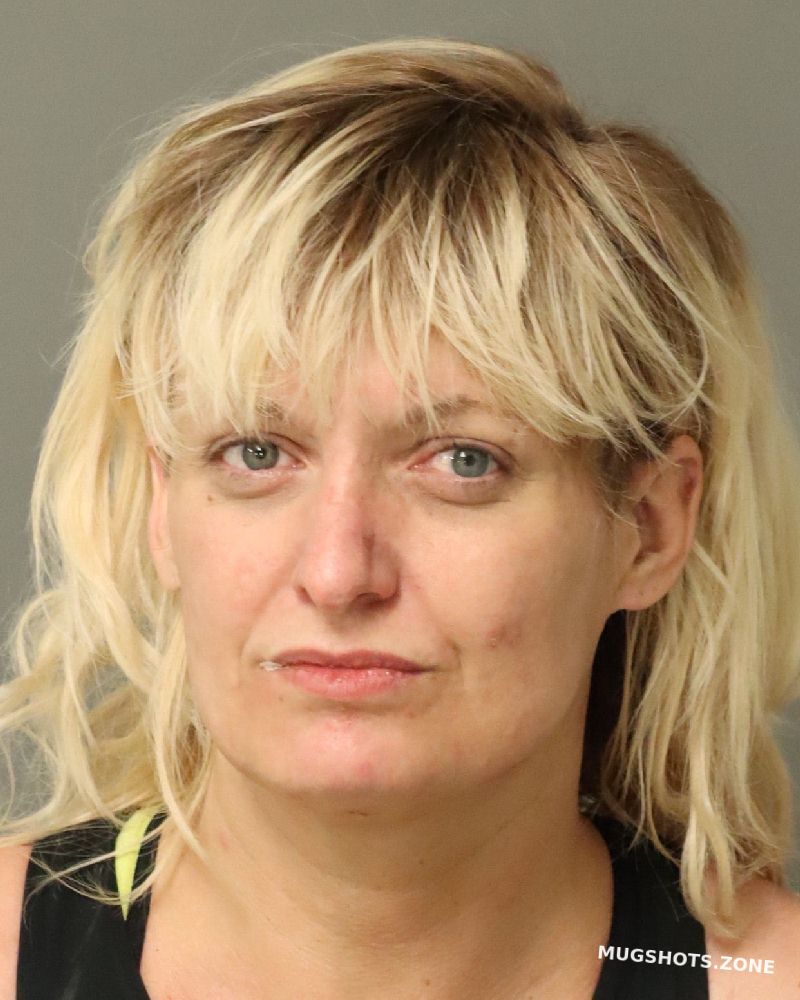 SURFACE EMILY ADELINE 06/25/2025 - Wake County Mugshots Zone