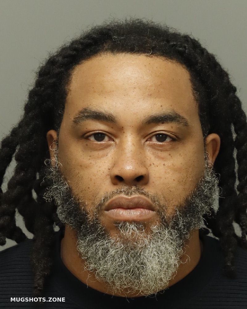 KENT TERRELL LESHAWN 06/25/2025 - Wake County Mugshots Zone