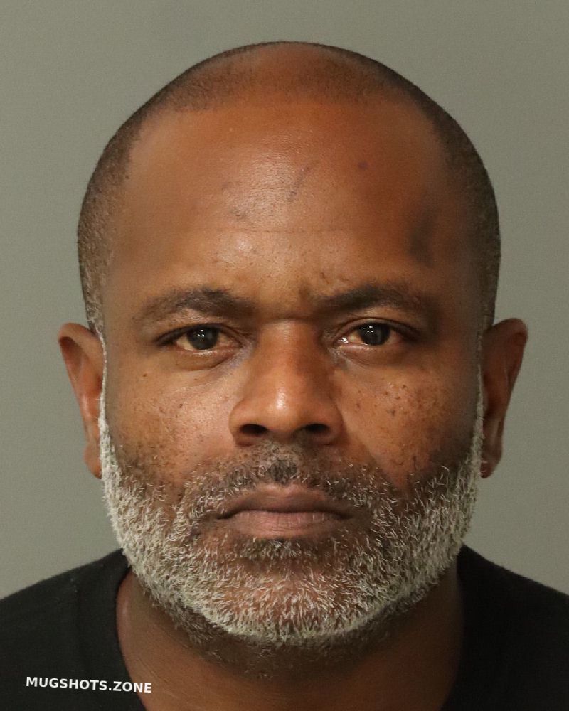 WATSON ALEXANDER DEMETRIOUS 06/25/2025 - Wake County Mugshots Zone