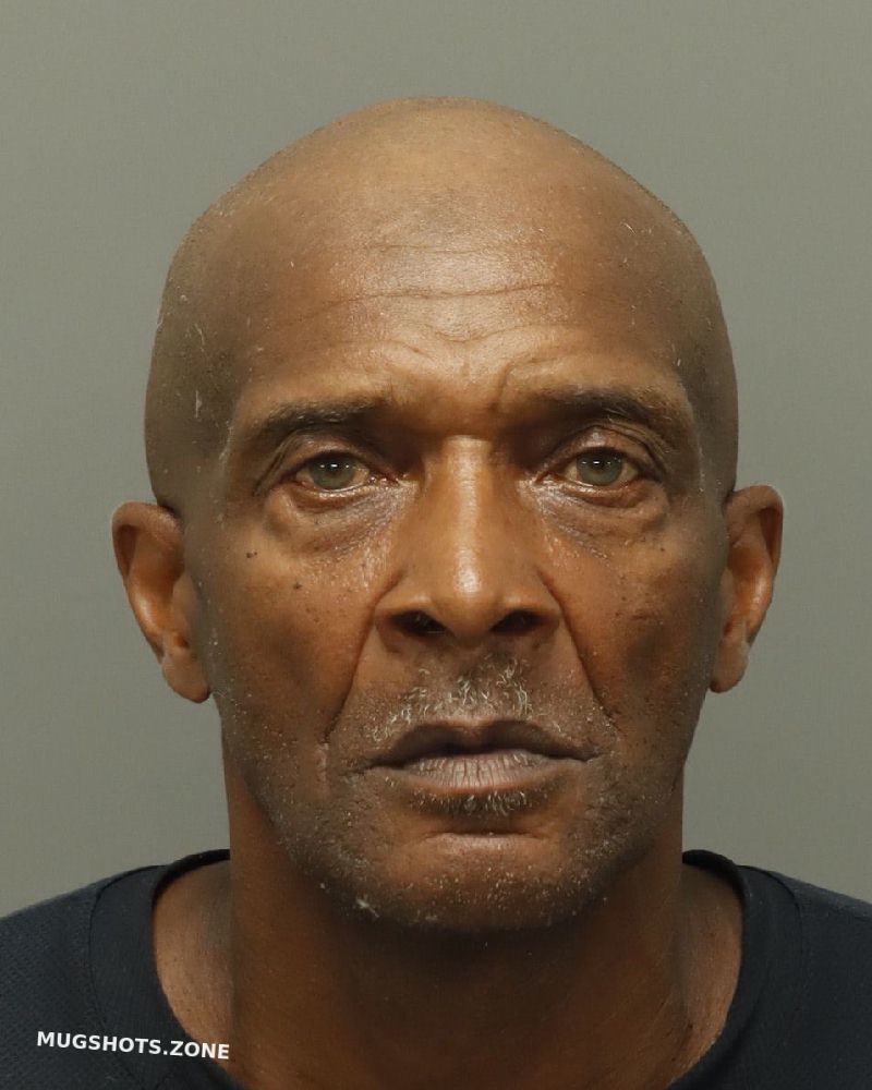COOLEY TERRY DANIEL 06/25/2025 - Wake County Mugshots Zone