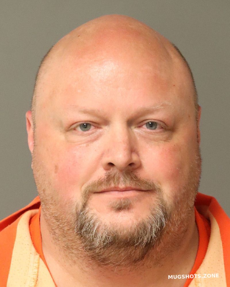 STAIR JASON WAYNE 06/25/2025 - Wake County Mugshots Zone