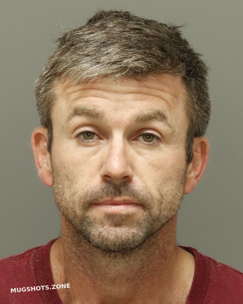 BARBOUR JEREMY SHANE 06/26/2025 - Wake County Mugshots Zone
