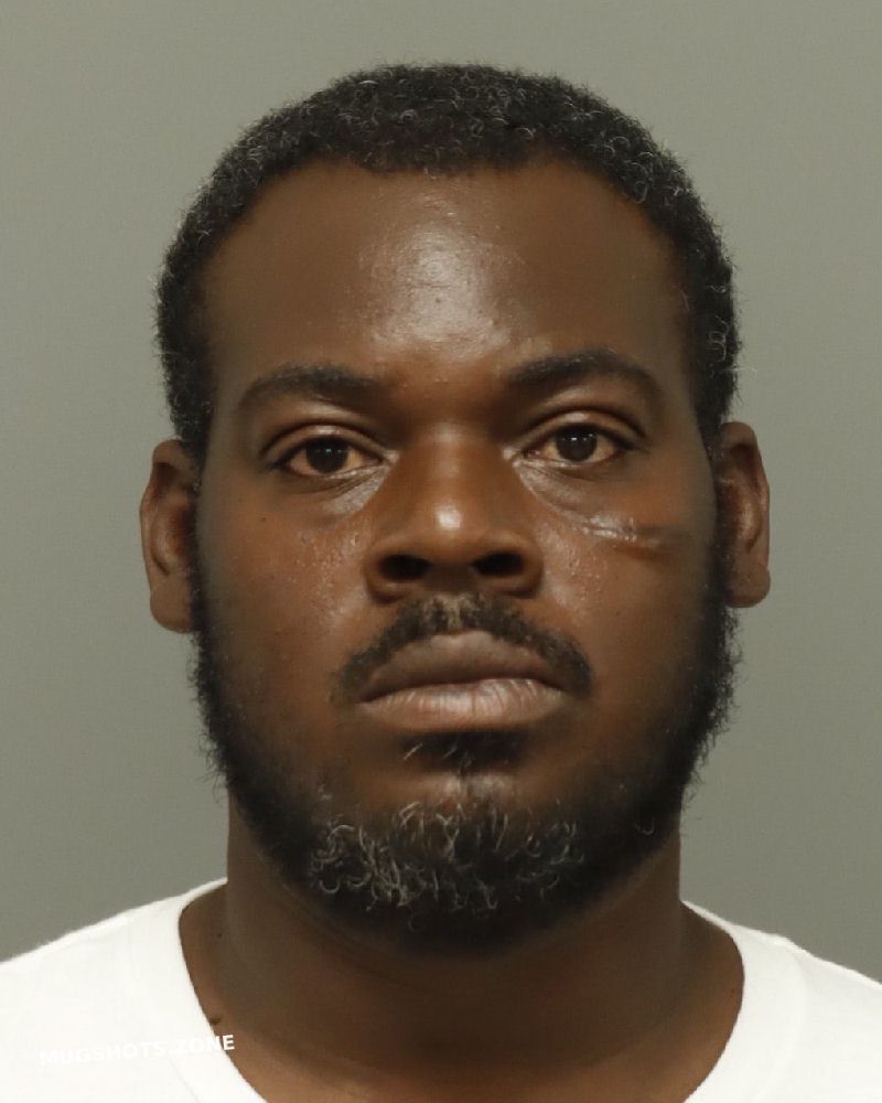 KENNEDY RAYSHUN 06/26/2025 - Wake County Mugshots Zone