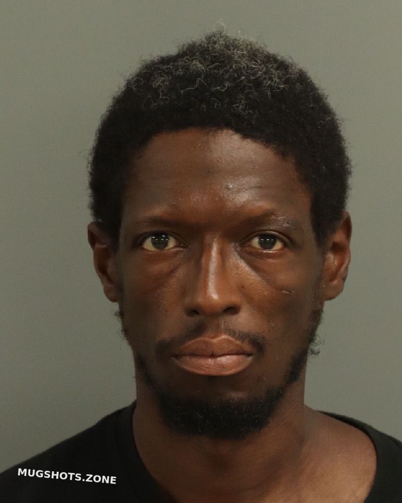 HARRIS BRIAN DARRELL 06/26/2025 - Wake County Mugshots Zone
