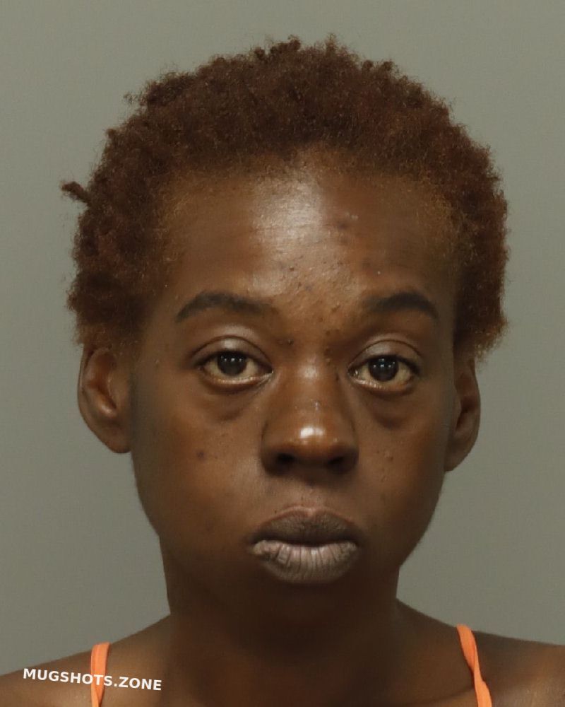 SPENCER KEOSHA MONIQUE 06/26/2025 - Wake County Mugshots Zone