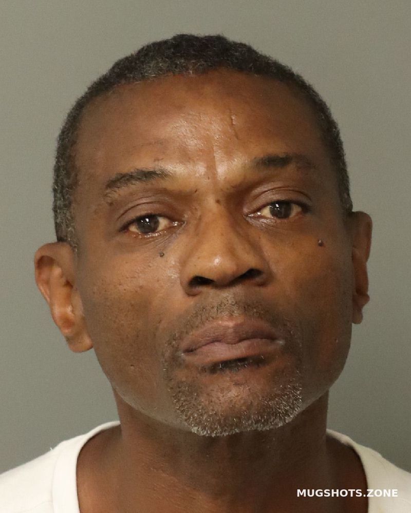 WHITE STEVEN LERON 06/26/2025 - Wake County Mugshots Zone