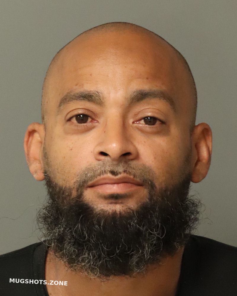 GARCIA JACOBI 06/26/2025 - Wake County Mugshots Zone