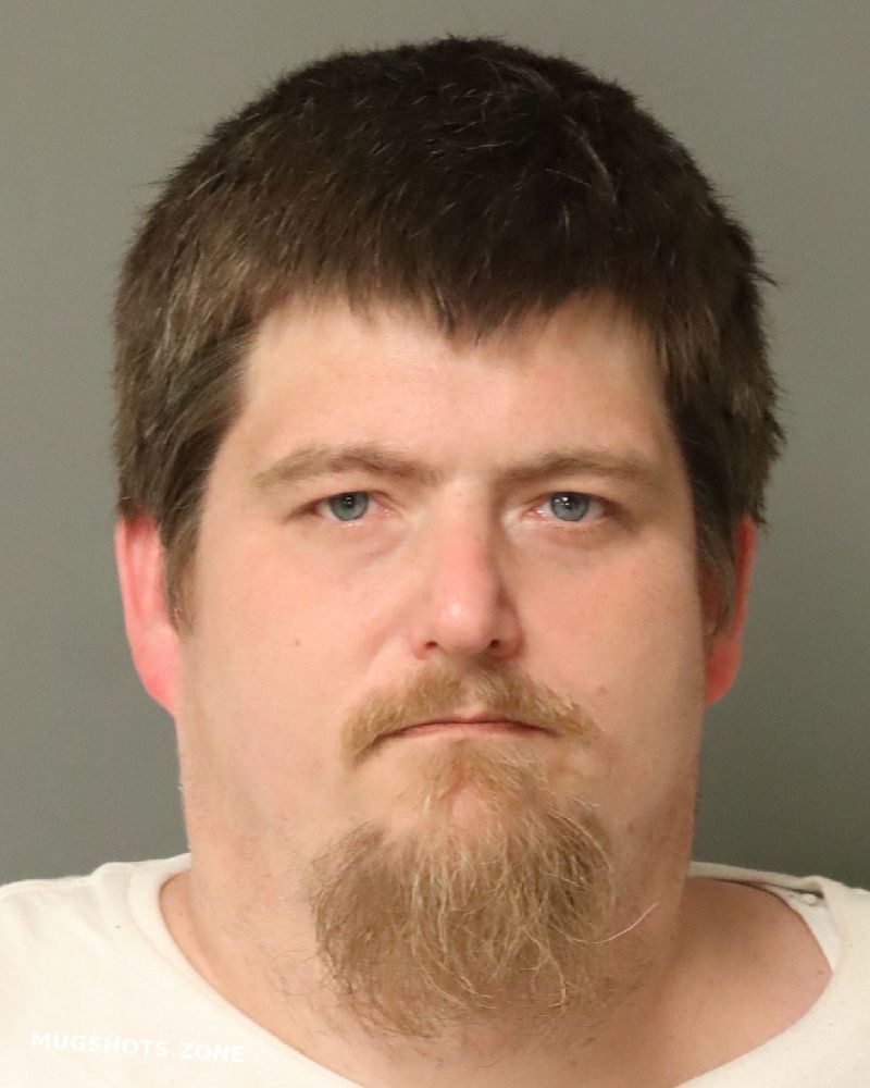 RIFFLE JUSTIN ANDREW 06/27/2025 - Wake County Mugshots Zone