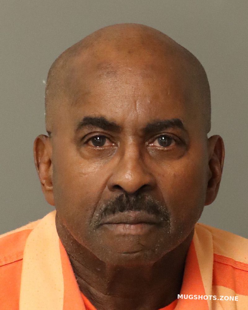 ALSTON JIMMY JERRY 06/27/2025 - Wake County Mugshots Zone
