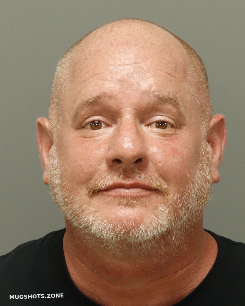 SPOSITO THOMAS VINCENT 06/27/2025 - Wake County Mugshots Zone