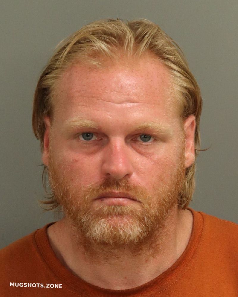 AYSCUE JOSEPH LEE 06/27/2025 - Wake County Mugshots Zone