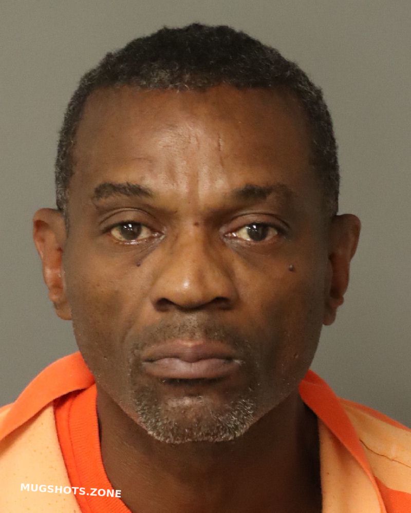 WHITE STEVEN LERON 06/27/2025 - Wake County Mugshots Zone