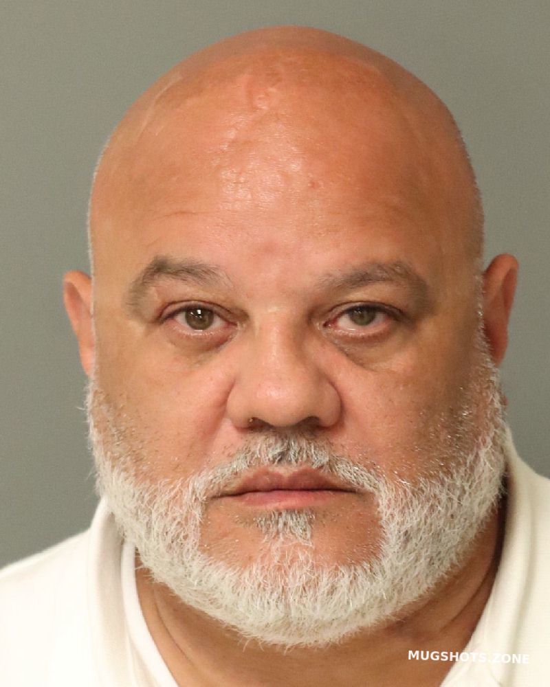 BENDER STEVEN JAMES 06/28/2025 - Wake County Mugshots Zone