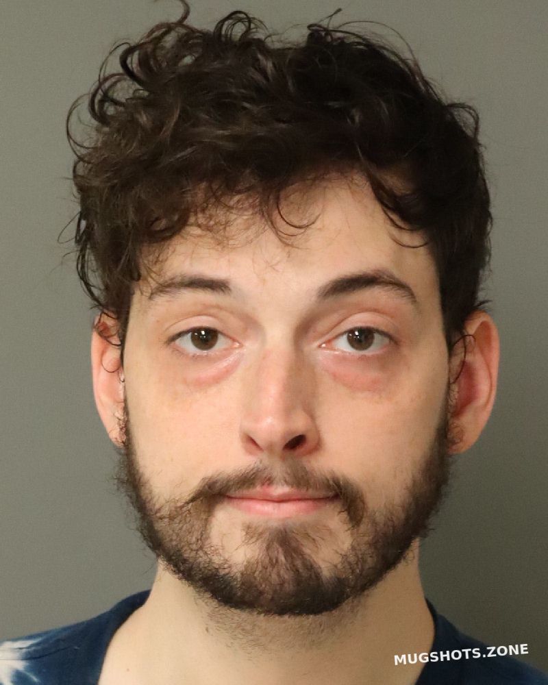 SIMPKINS AUSTIN GREGORY 06/29/2025 - Wake County Mugshots Zone
