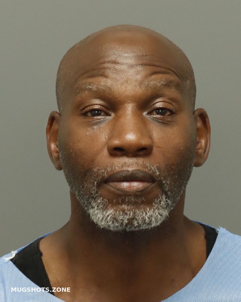 ELLIOTT CLAUDE KENNETH 06/29/2025 - Wake County Mugshots Zone