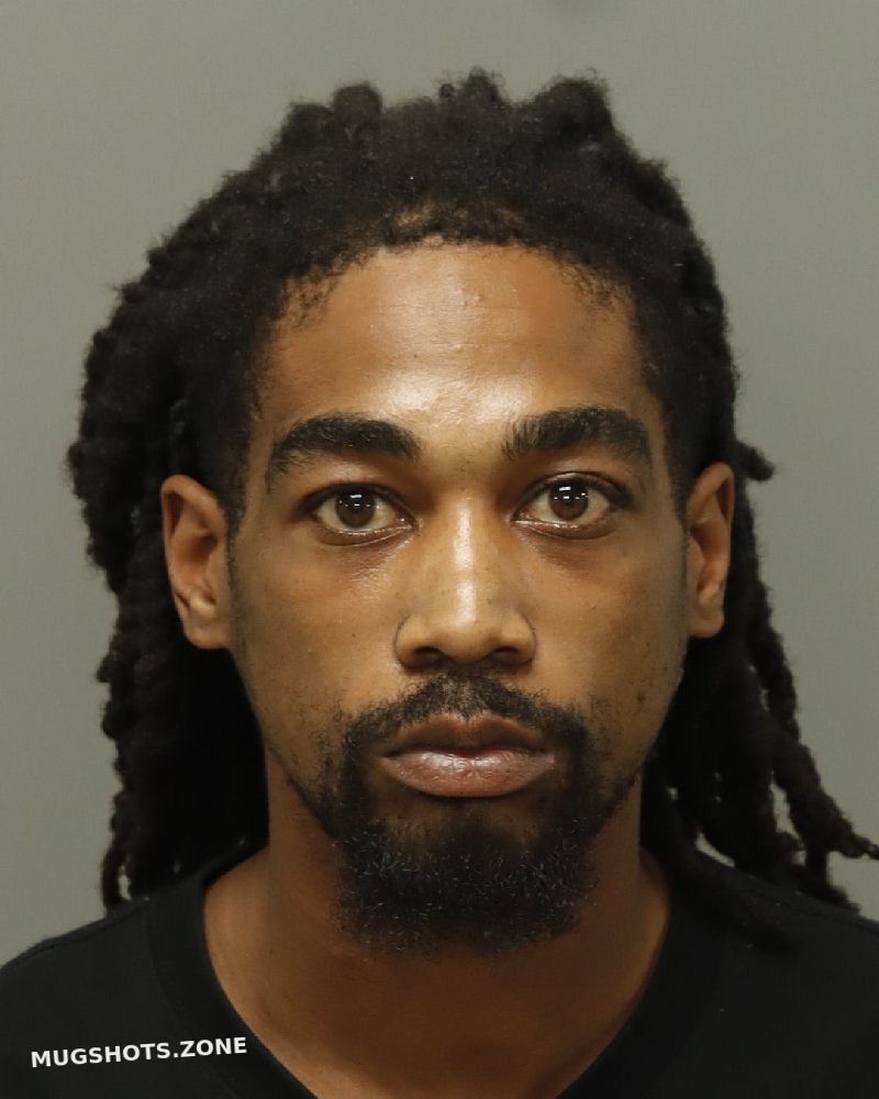 HARTSFIELD JASON MAURICE JR 06/30/2025 - Wake County Mugshots Zone