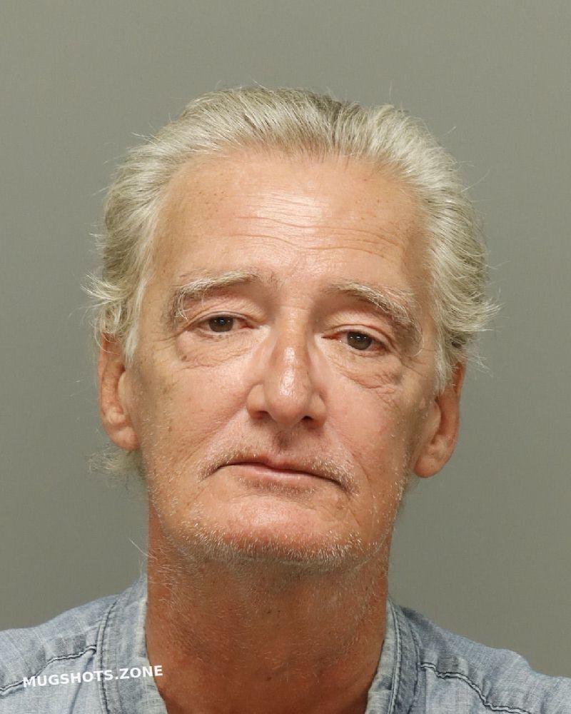 STEVENS STANLEY GRADY JR 06/30/2025 - Wake County Mugshots Zone