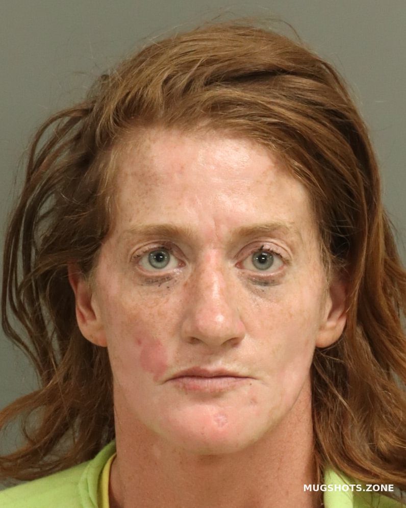 BAILEY ELIZABETH MARGARET 06/30/2025 - Wake County Mugshots Zone