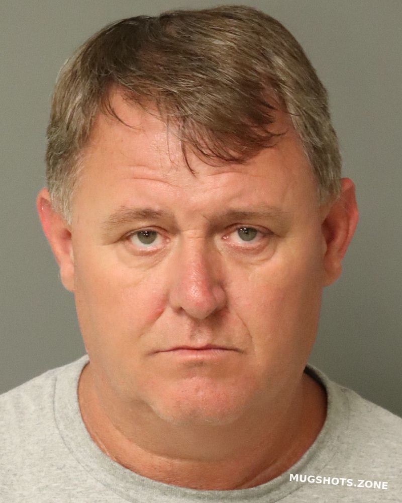 TYNDALL CHRISTOPHER TODD 06/30/2025 - Wake County Mugshots Zone