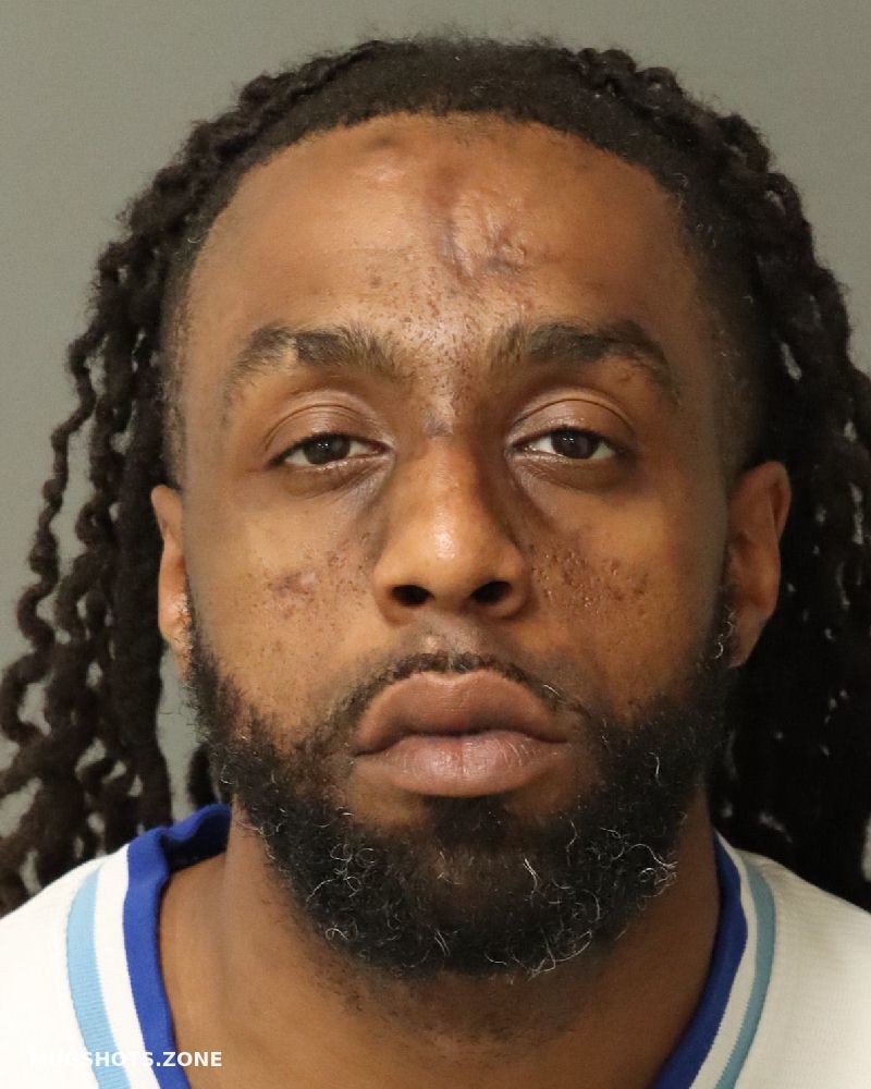 MUHAMMAD IBRAHIM NAZAMMUDDIN 06/30/2025 - Wake County Mugshots Zone