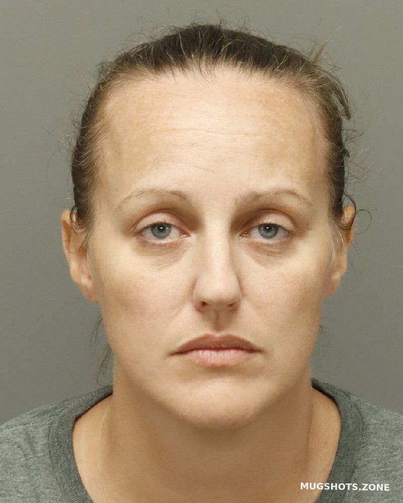 CLARE MEGHAN ELIZABETH 06/30/2025 - Wake County Mugshots Zone