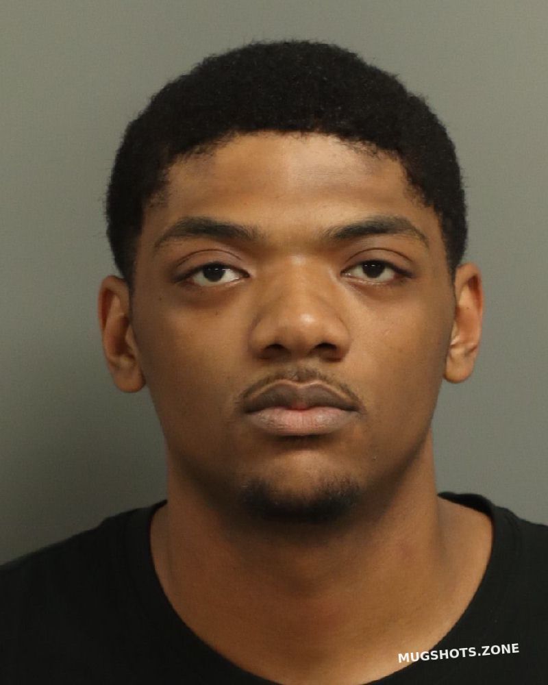 STEVENSON CHARLES EDWARD JR 07/01/2025 - Wake County Mugshots Zone