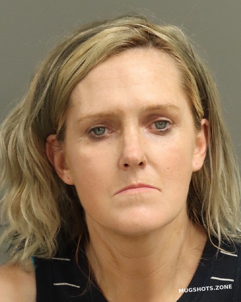 TART AMANDA MICHELLE 07/01/2025 - Wake County Mugshots Zone