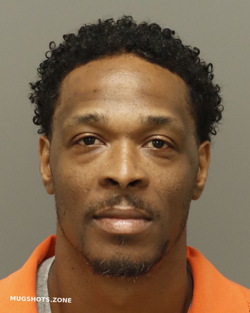 HOLLIDAY BRADLEY FITZGERALD 07/01/2025 - Wake County Mugshots Zone