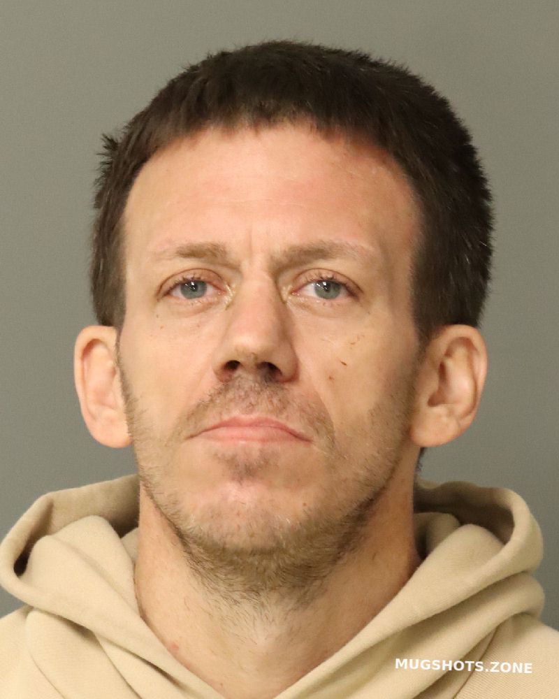 MELTON JOHN JOSEPH 07/01/2025 - Wake County Mugshots Zone