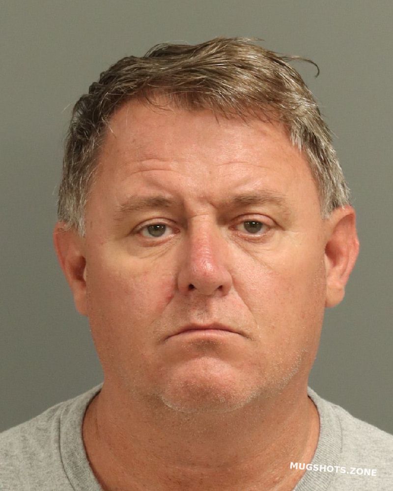 TYNDALL CHRISTOPHER TODD 07/01/2025 - Wake County Mugshots Zone