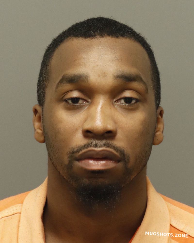 WILLIS KEYON WONYEAH 07/02/2025 - Wake County Mugshots Zone